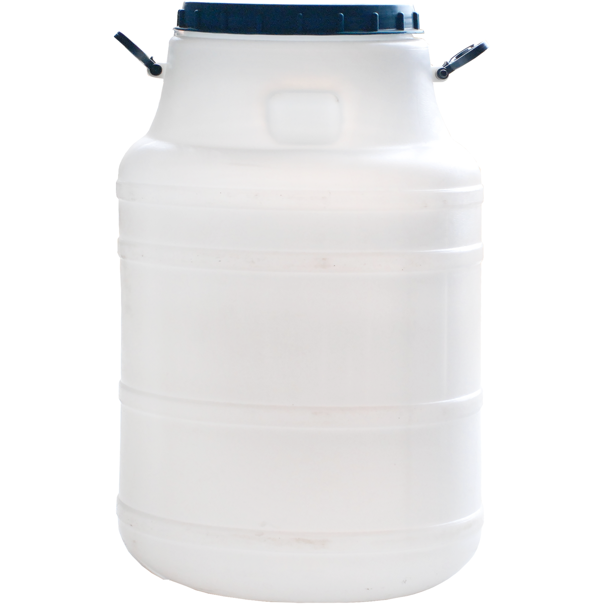 Bidonas-statinė su rankenomis (MAISTINĖ), Bidonas su dviem rankenom ...