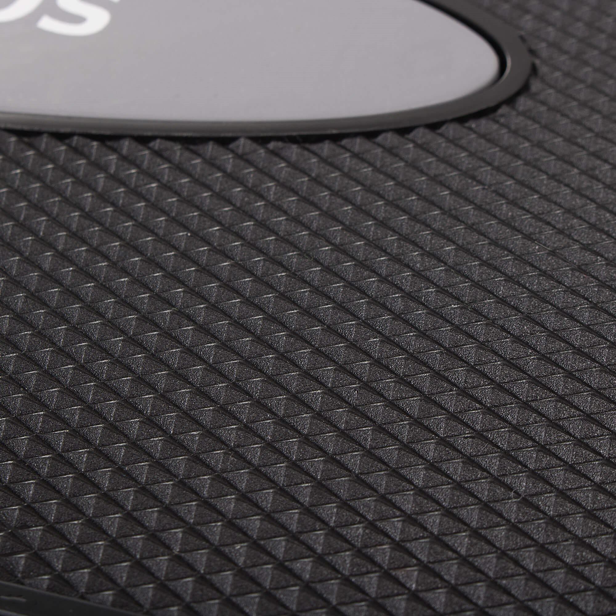 Aerobikos stepas trijų padėčių SPRINGOS PRO 70,5x27,5x12,5 cm, žema ...