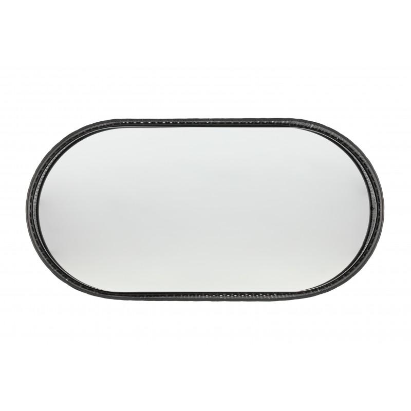 4Living dekoratyvinis metalinis padėklas žvakėms, 40x20,7x5 cm, modelis - 330773, žema kaina ...