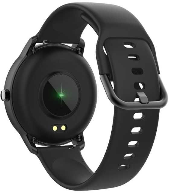 TelForceone Forever išmanusis laikrodis ForeVive 2 Slim SB-325 juodas ...