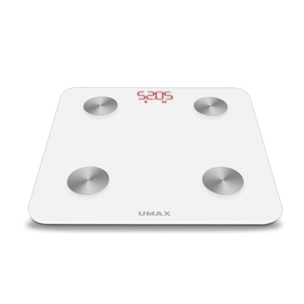 Vonios svarstyklės Umax Smart Scale US20M (UB605), modelis - UB605 ...