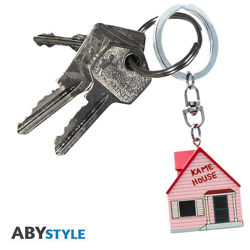 Gb Eye DRAGON BALL raktų pakabukas - „Kame House“, žema kaina | Varle.lt