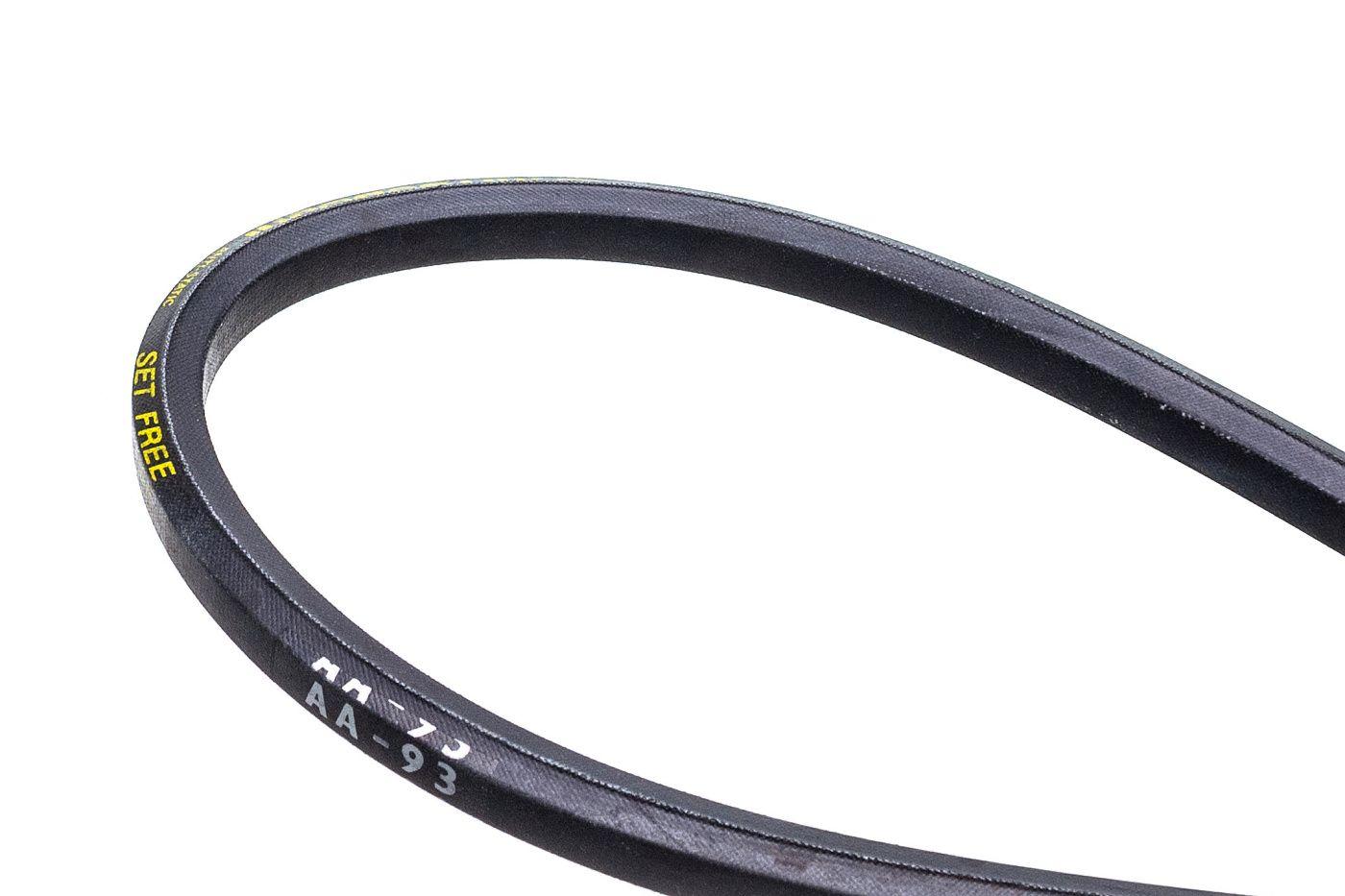 Tinkantis Mtd DIRŽAS MTD DECK N 40coliu 102 cm NAUJO MODELIO, modelis ...