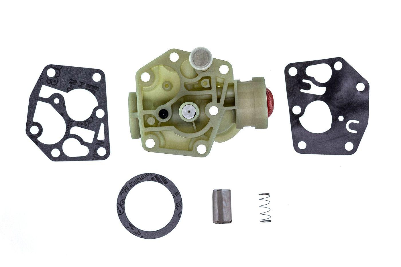 Briggs & Stratton KARBIURATORIUS BRIGGS&STRATTON 3,5AG, 4AG, 4,5AG ...