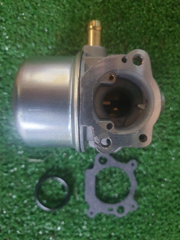 Briggs & Stratton KARBIURATORIUS BRIGGS&STRATTON PULSA PRIMA SERIA 600 ...