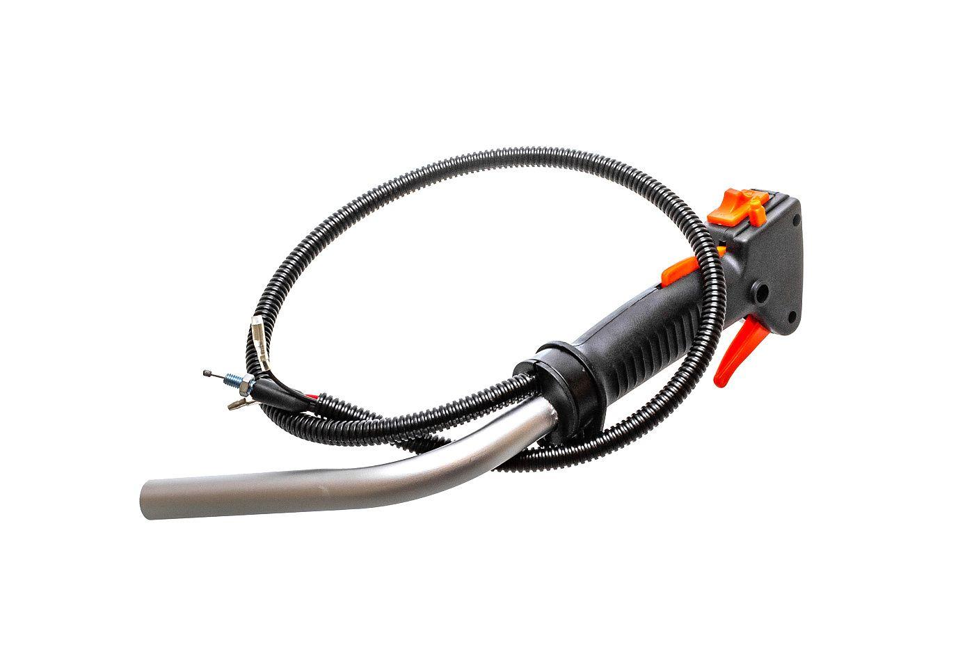 Kinija RANKENOS KOMPKLETAS TRIMERIUI, modelis - 24-12013, žema kaina ...