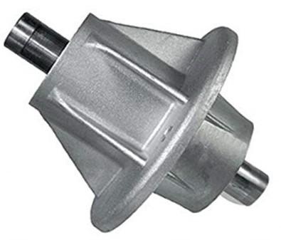 Peilio tvirtinimo flančas CASTELGARDEN DECK 84cm, 98cm, 108cm, modelis ...