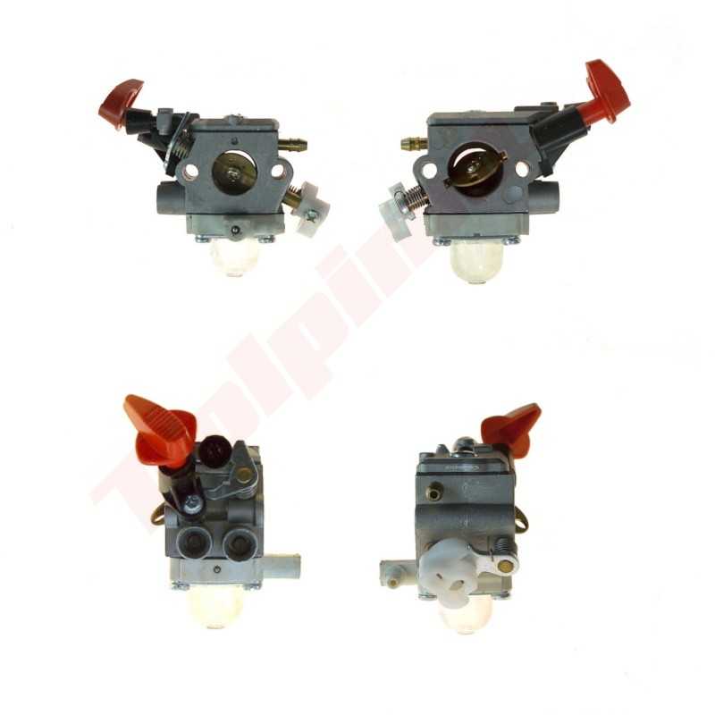 Tinkantis Stihl KARBIURATORIUS, SKIRTAS STIHL FS 56, FS 70 (4144 120 ...