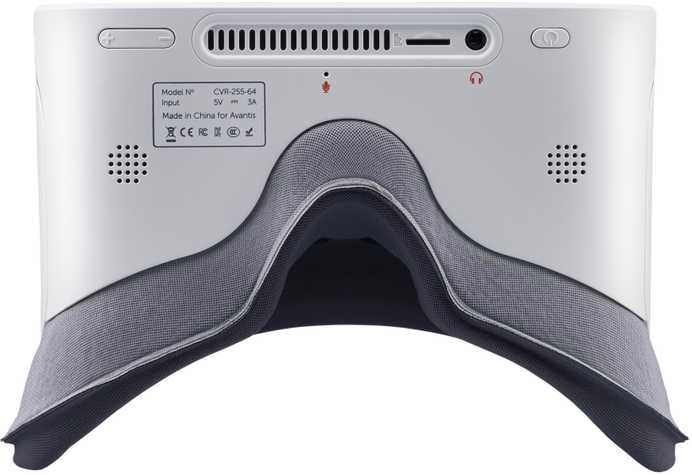 Avantis „ClassVR Premium“ rinkinys iš 8 (64 GB), modelis - CVR2-CRS-8-64, žema kaina | Varle.lt