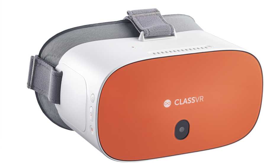 Avantis „ClassVR Premium“ rinkinys iš 8 (64 GB), modelis - CVR2-CRS-8-64, žema kaina | Varle.lt