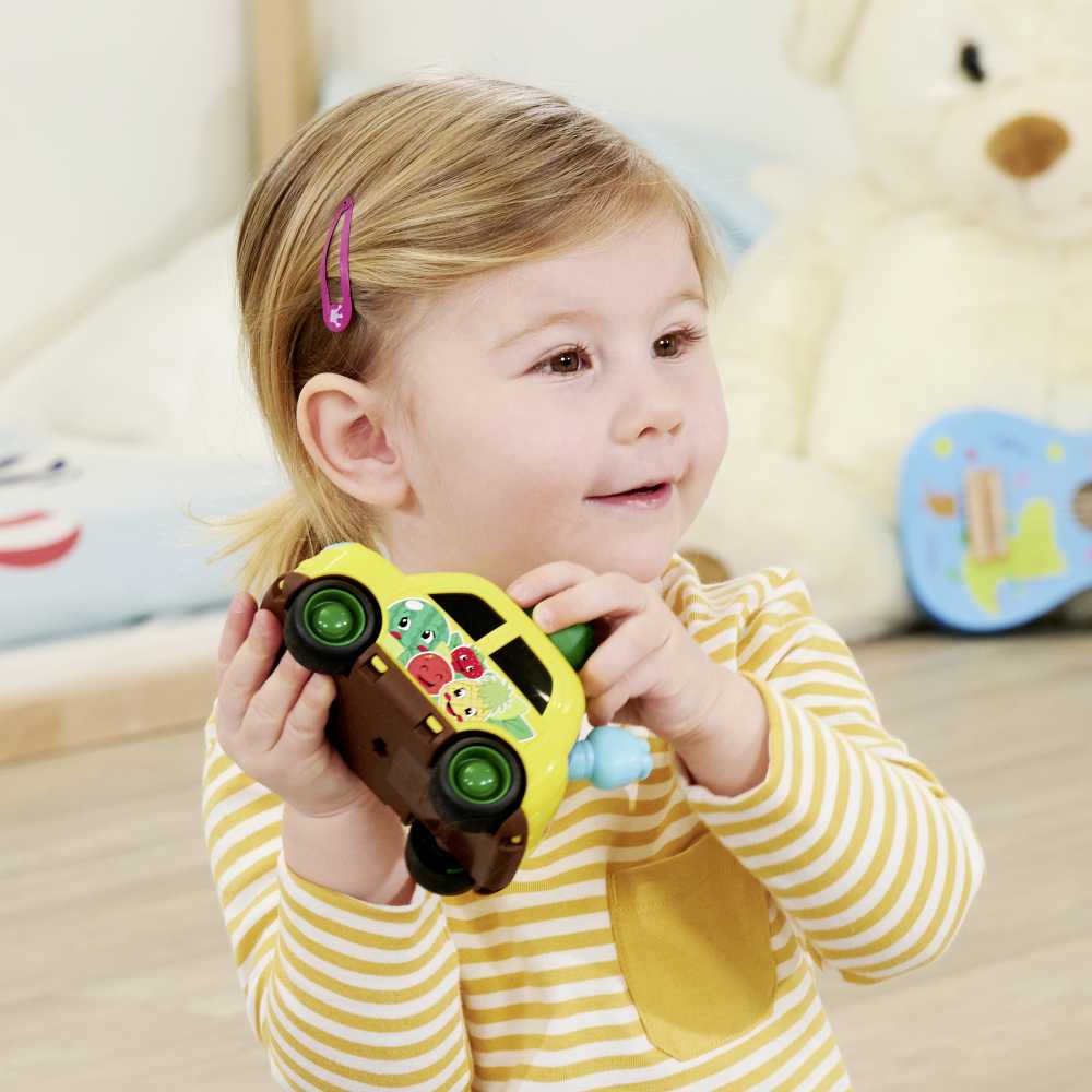 Dickie Toys ABC Cars Fruit Friends, modelis - 204112009, žema kaina ...