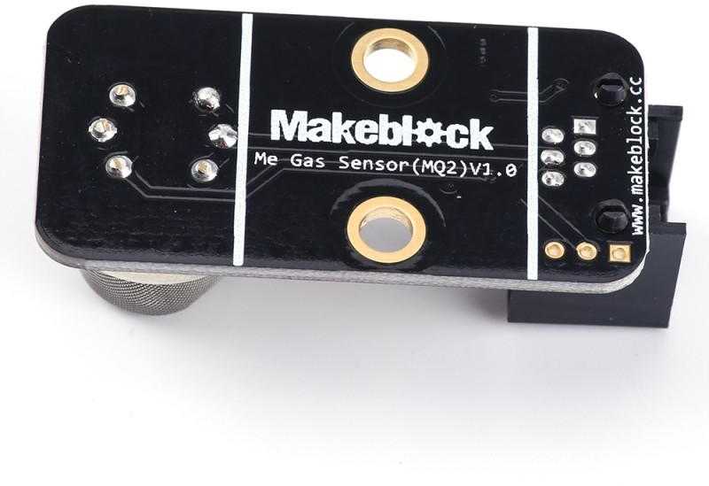 Makeblock Me dujų jutiklis V1, modelis - 1102, žema kaina | Varle.lt