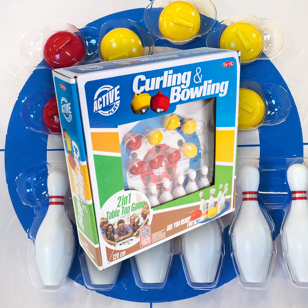 Tactic Street ledo ritulys - lauko ir vidaus rinkinys, modelis - 58883 ...