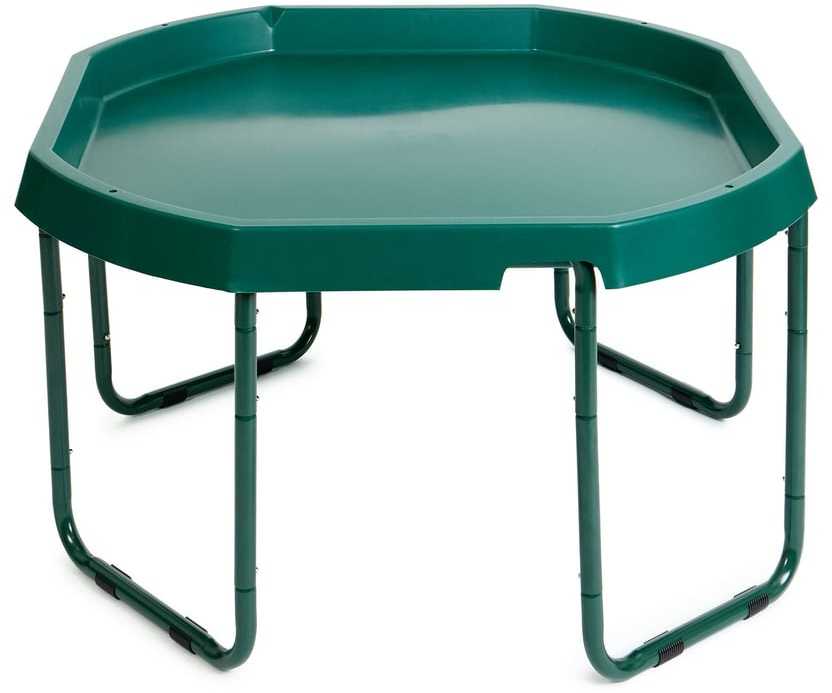 TTS Active World Tuff Tray Adjustable Stand - Žalias, modelis - FU11385 ...
