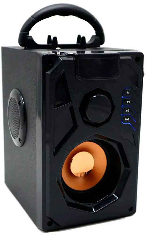 ATL ZS53 Garsiakalbis bluetooth radio, modelis - ZS53, žema kaina ...