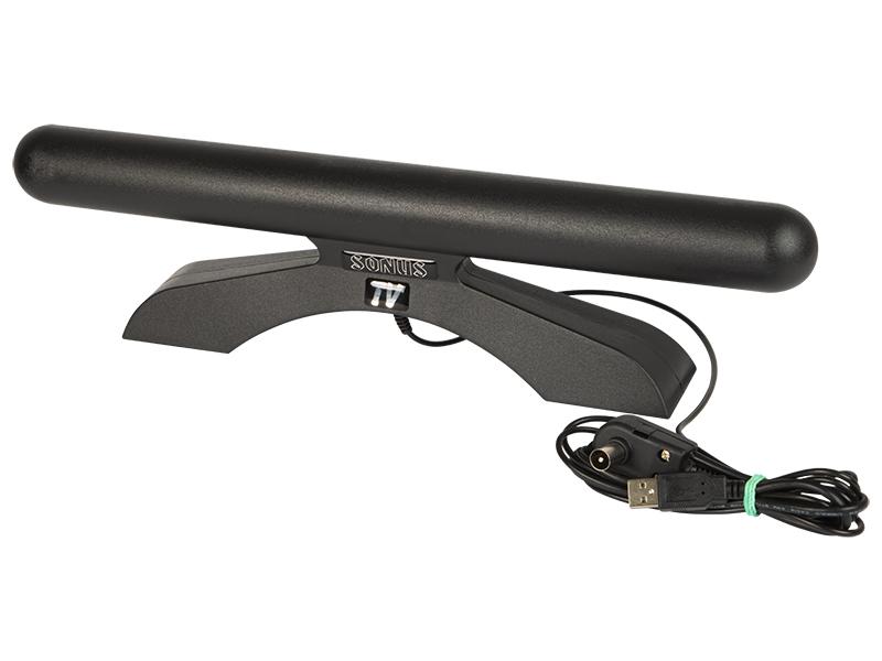 Barczak Electronics Sonus SOUND TV antena su USB, modelis - ANT0734 ...