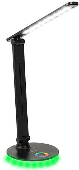 Blow LB-16 RGB LED stalinė lempa, modelis - 44-160, žema kaina | Varle.lt