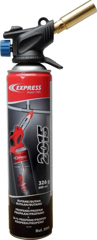 Guilbert Express PIEZO litavimo lempa SU PROCESAIS DUJOS E2015K ...