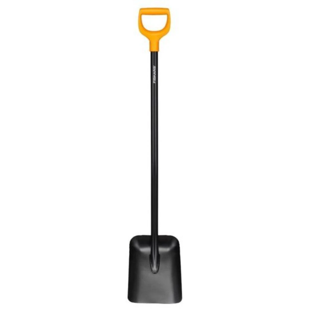 Fiskars Solid Metal semtuvas I-formos rankena, modelis - 1066720, žema ...