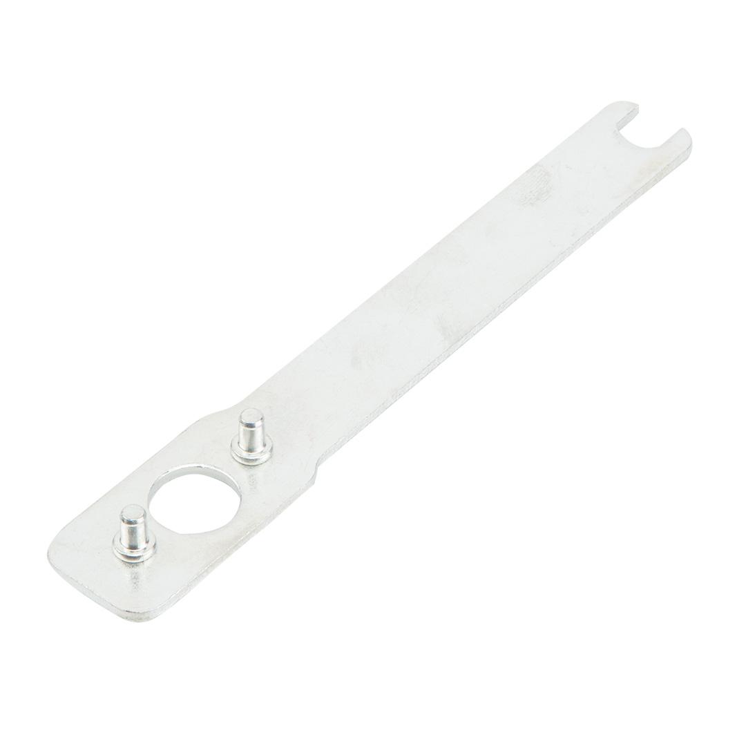 Graphite Kampinis šlifuoklis 750W, diskas 115 x 22,2 mm, greitis 12 000 ...