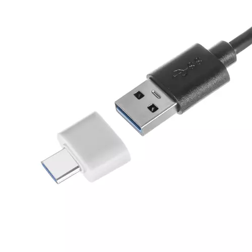 Usb šakotuvas – 4 prievadai usb 3.0 izoxis 19157, modelis - XL16118 ...