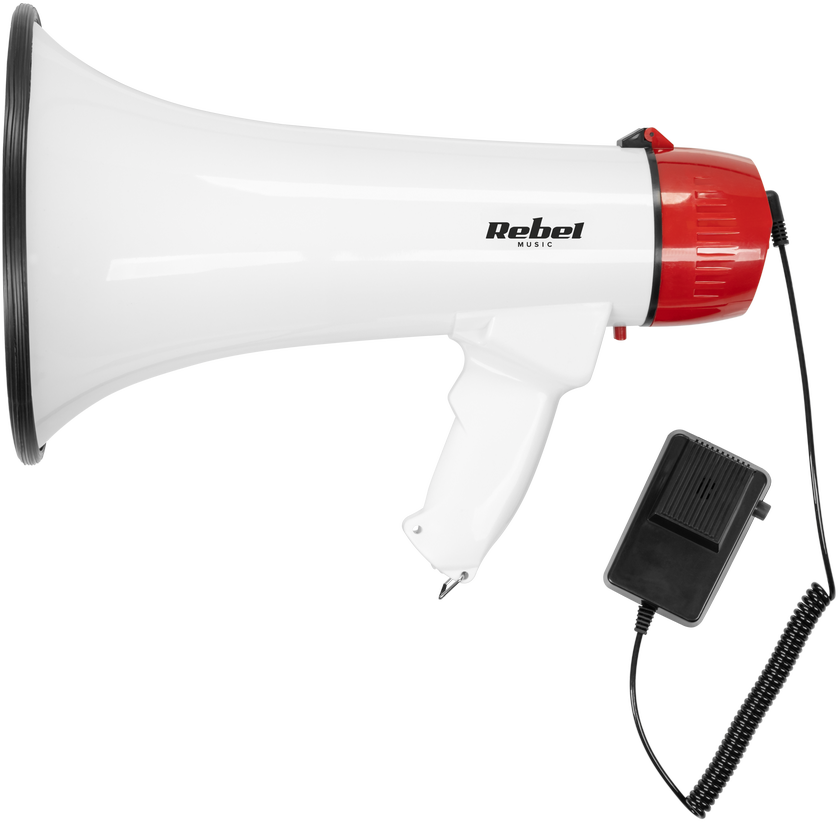 Inne DH-10 nešiojamasis garsinis megafonas, modelis - DH10, žema kaina ...