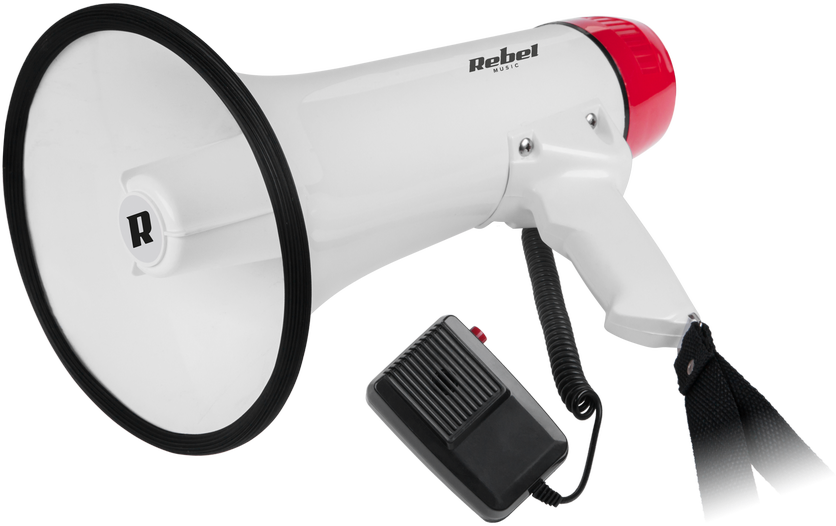 Inne DH-10 nešiojamasis garsinis megafonas, modelis - DH10, žema kaina ...