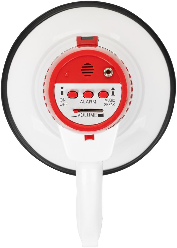 Inne DH-10 nešiojamasis garsinis megafonas, modelis - DH10, žema kaina ...