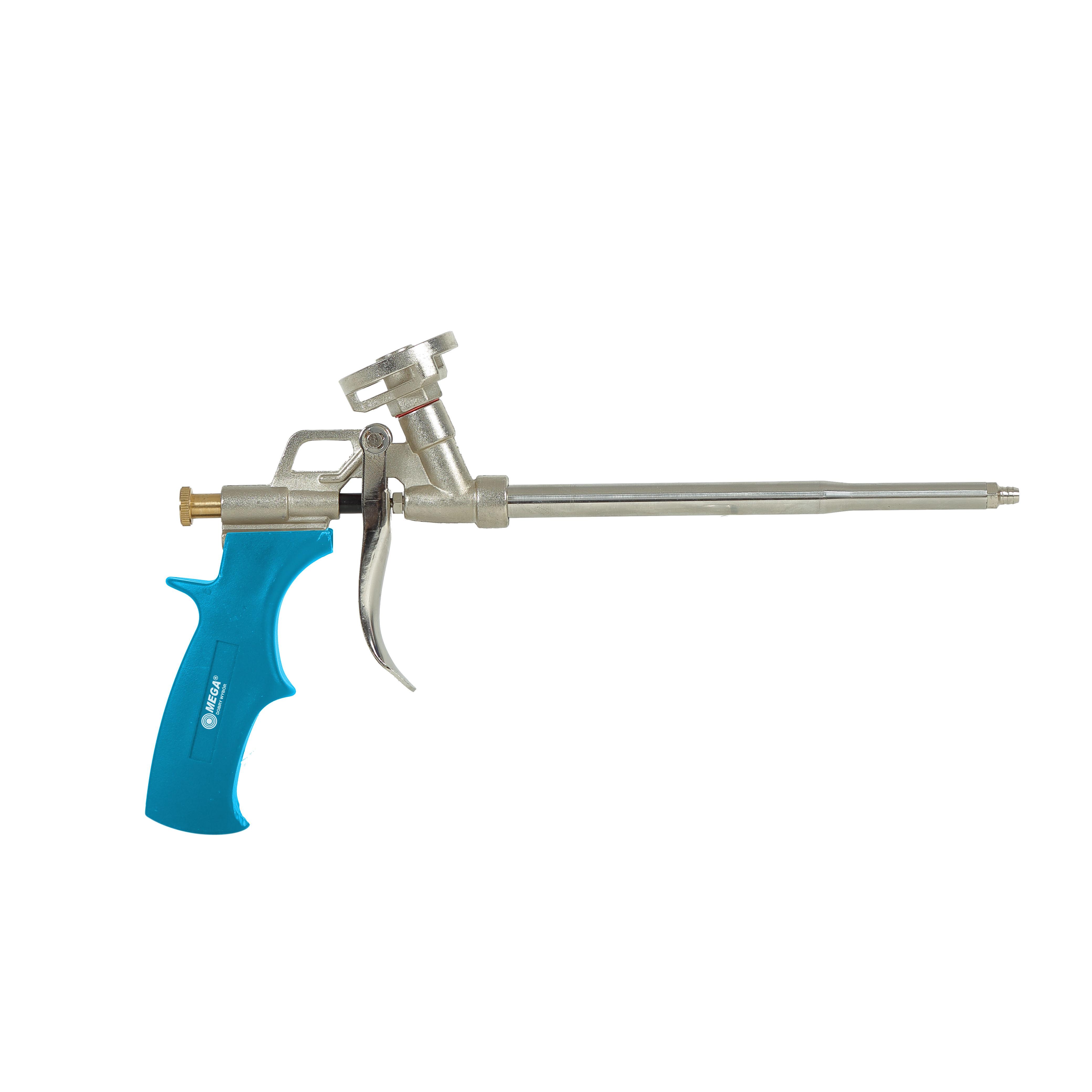 Mega Montavimo putų pistoletas, modelis - 18018, žema kaina | Varle.lt