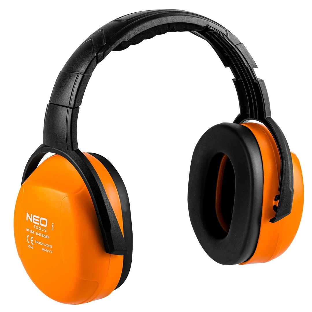 Neo Ausinės, SNR 32dB, CE, modelis - T N97-564, žema kaina | Varle.lt