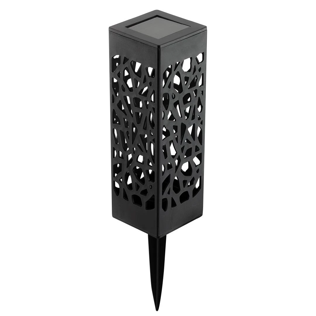 Neo Solar lempa (Solar sodo lempa SMD stulpas, 4 vnt.), modelis - 99 ...