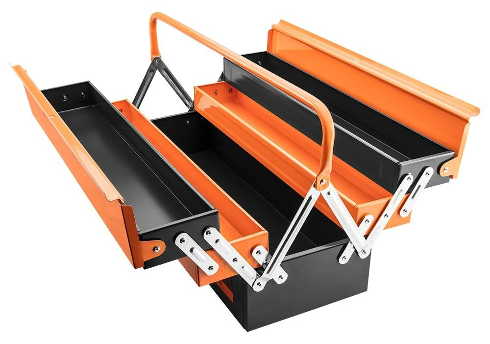 Neo Toolbox 84-100, modelis - TOP-84-100, žema kaina | Varle.lt