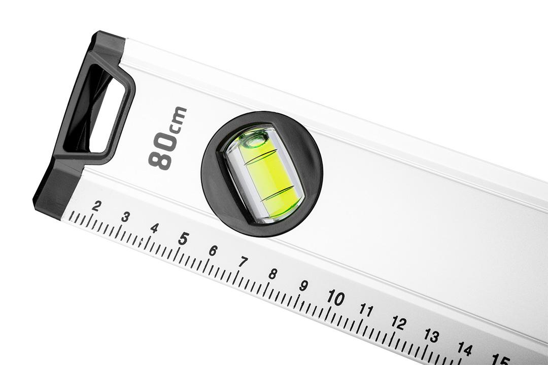 Neo Specialus gulsčiukas 80 cm, 5 buteliukai, įvairūs kampai, modelis ...