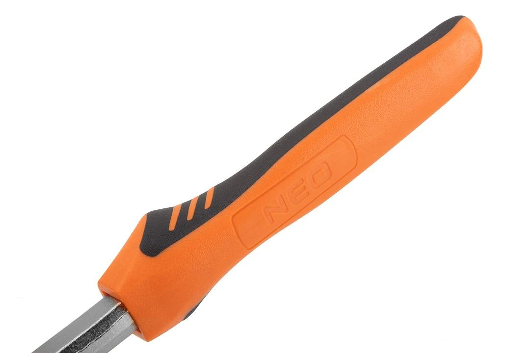 Neo Tools Vamzdžių žnyplės 250 mm, diapazonas 10-45 mm, modelis - 02 ...