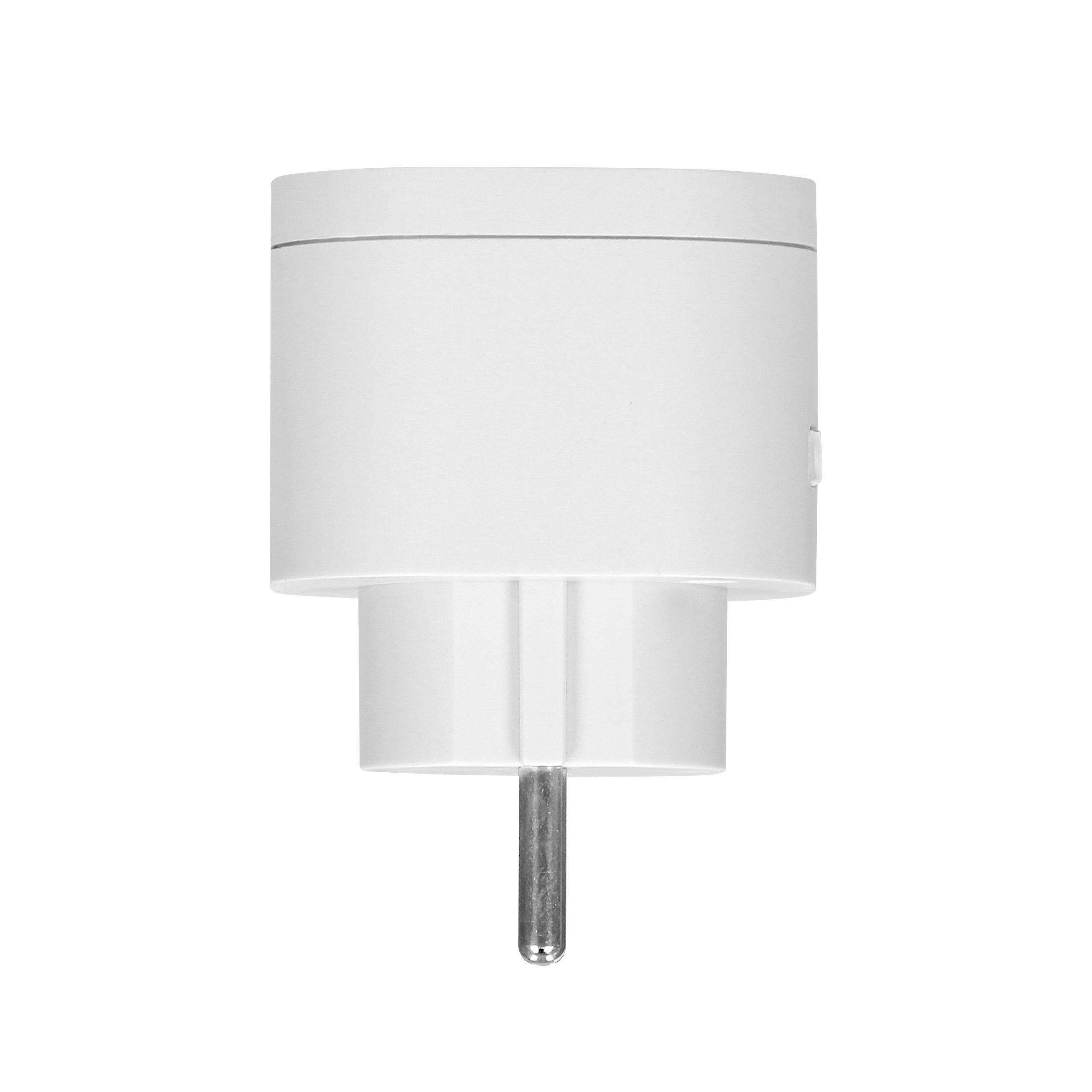 Energizer ORNO SOCKET 2P+WITH REMOTE CONTROL 1+1 MINI, modelis - OR-GB ...