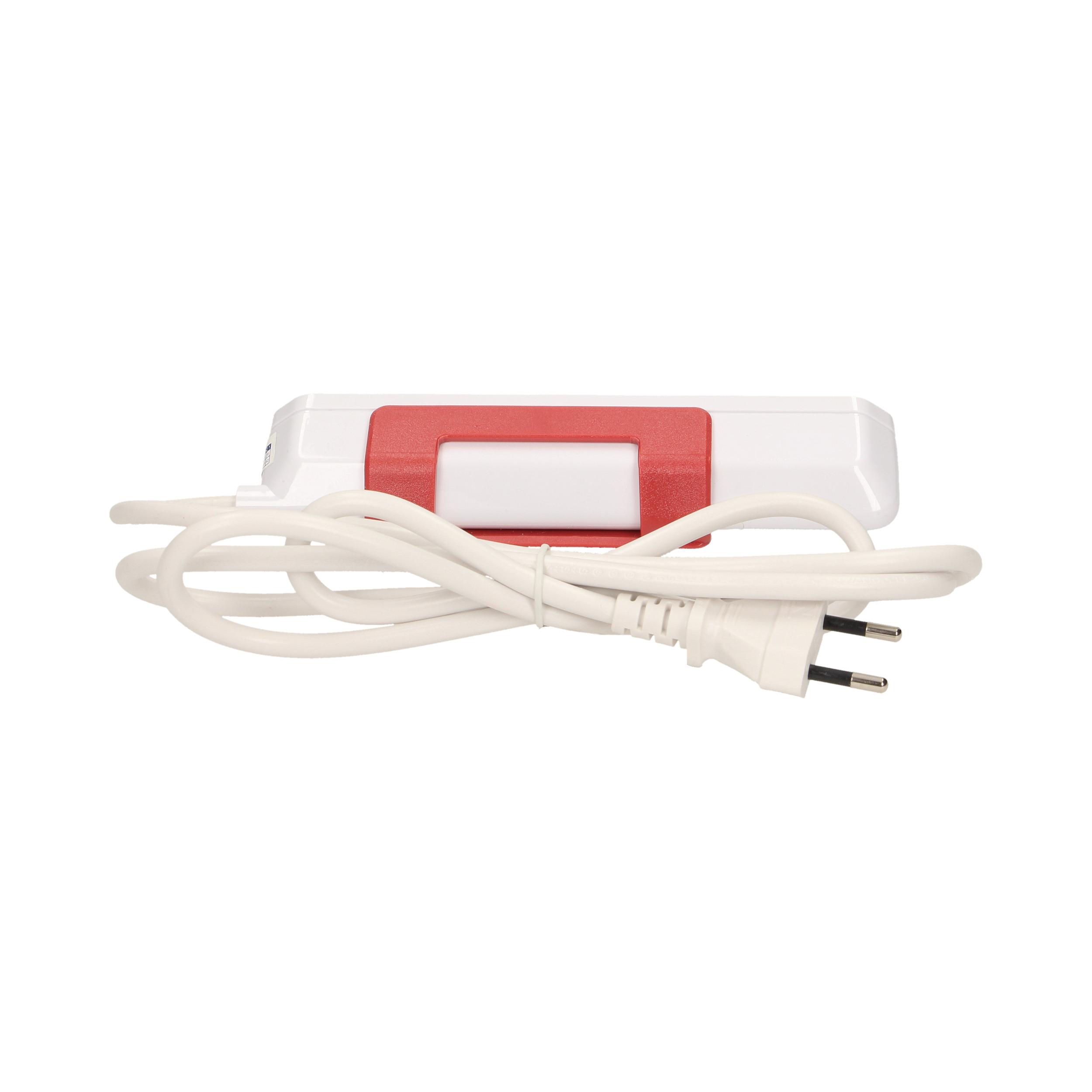 Orno Allocaco PowerBar EU, modelis - Powerbar, žema kaina | Varle.lt