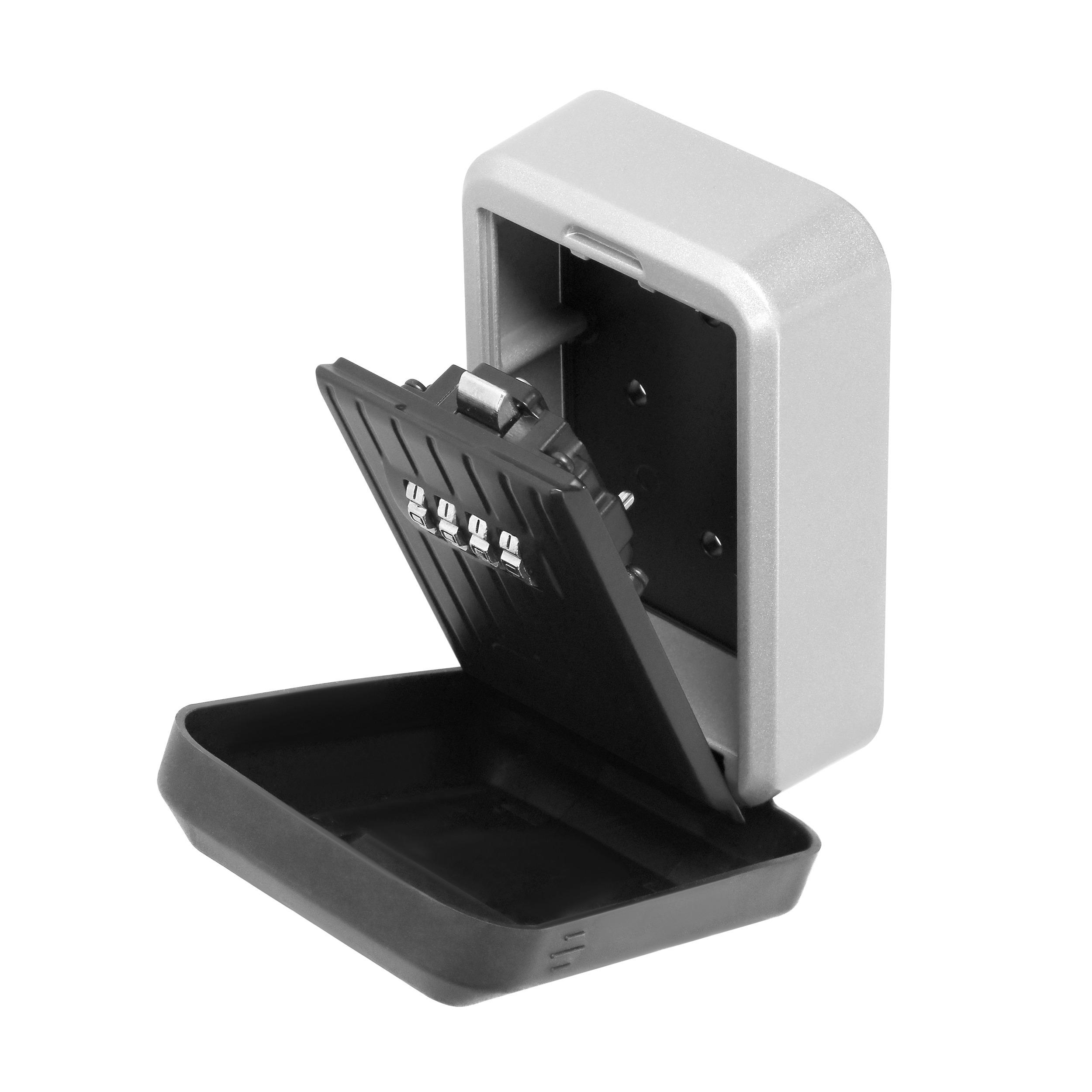 Orno Seifas raktams su kombinuota spyna ir dangteliu, modelis - KL-2 ...