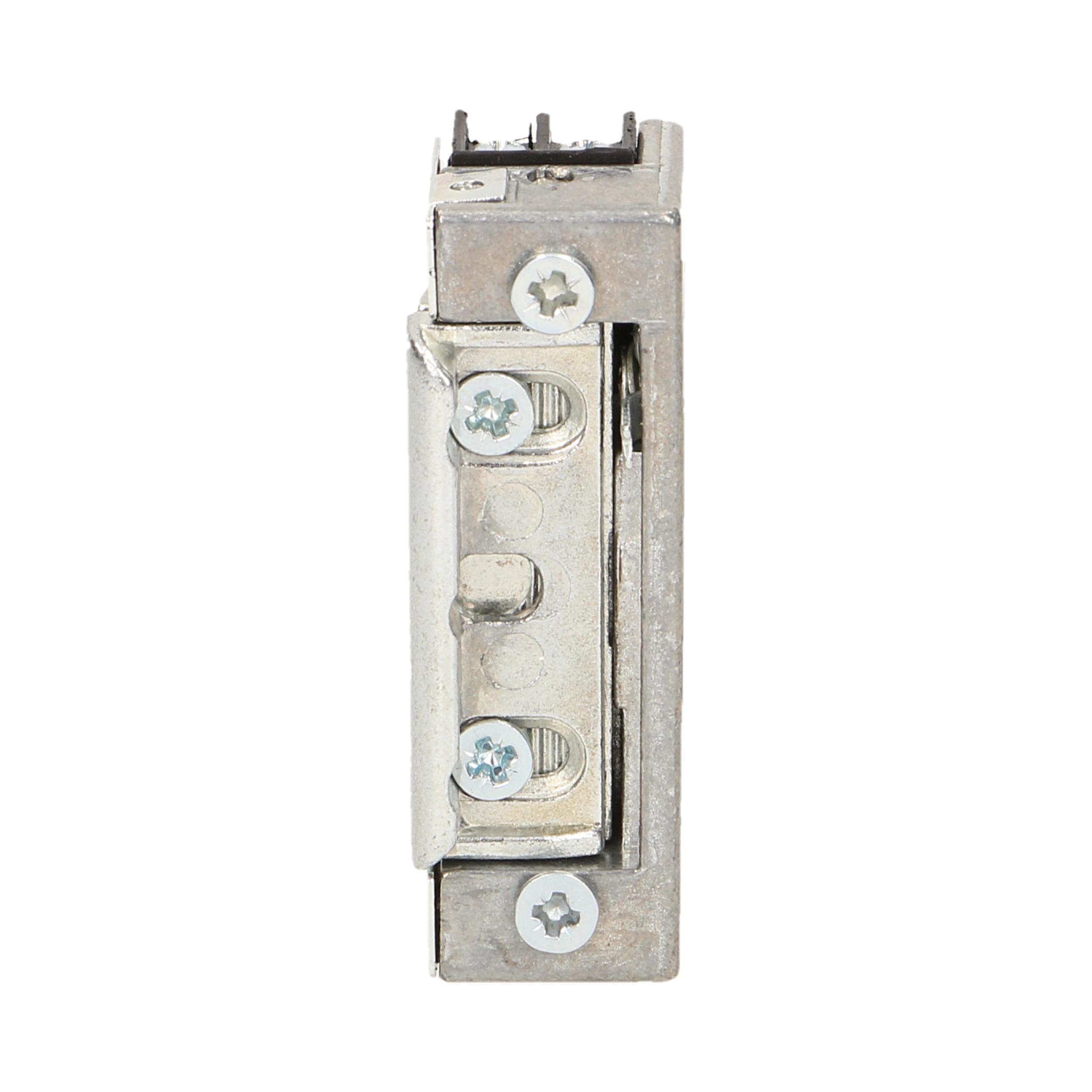 Orno Simetrinis elektros smūgis su blokada, modelis - R4-12.20, žema ...