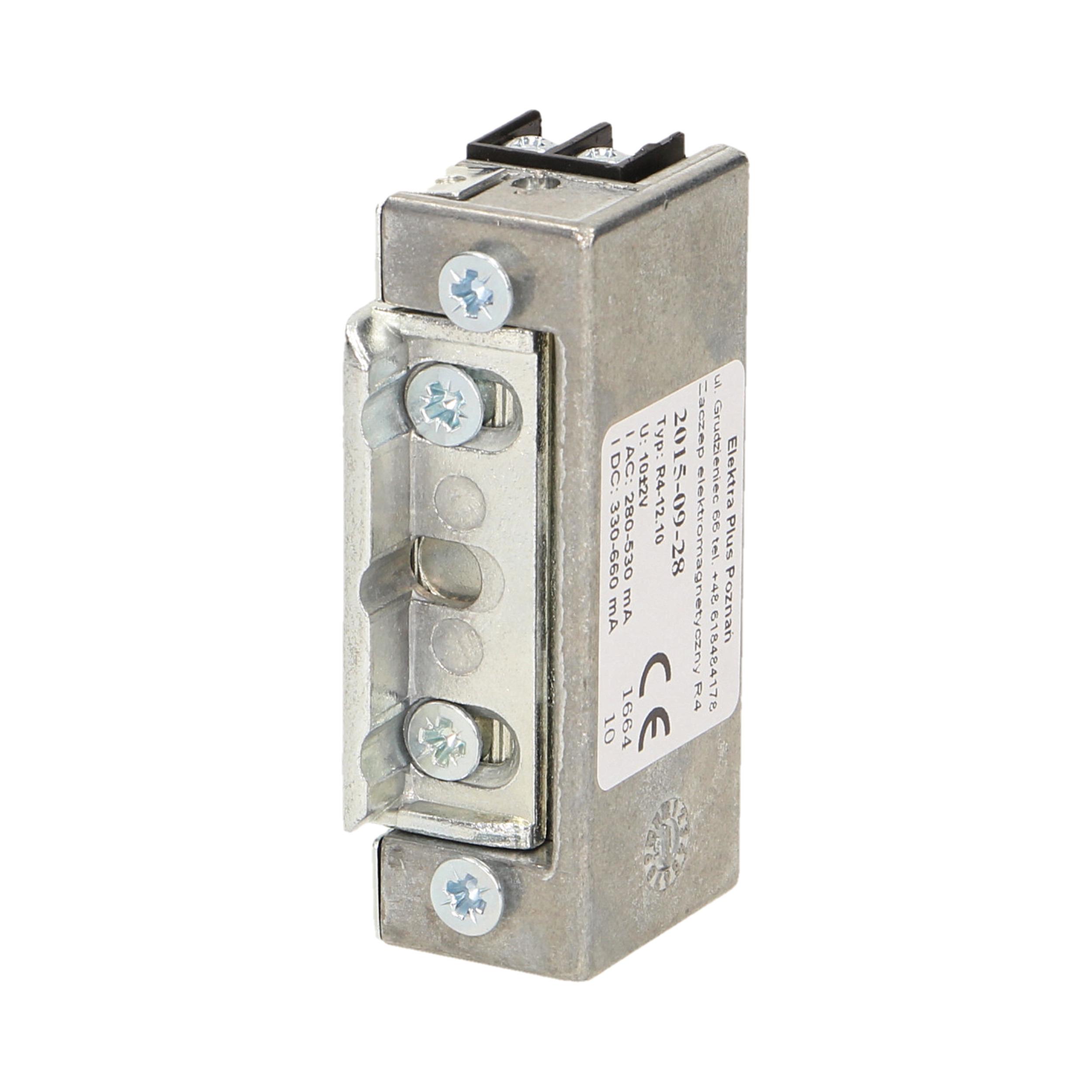 Orno Simetrinis elektros smūgis su blokada, modelis - R4-12.20, žema ...