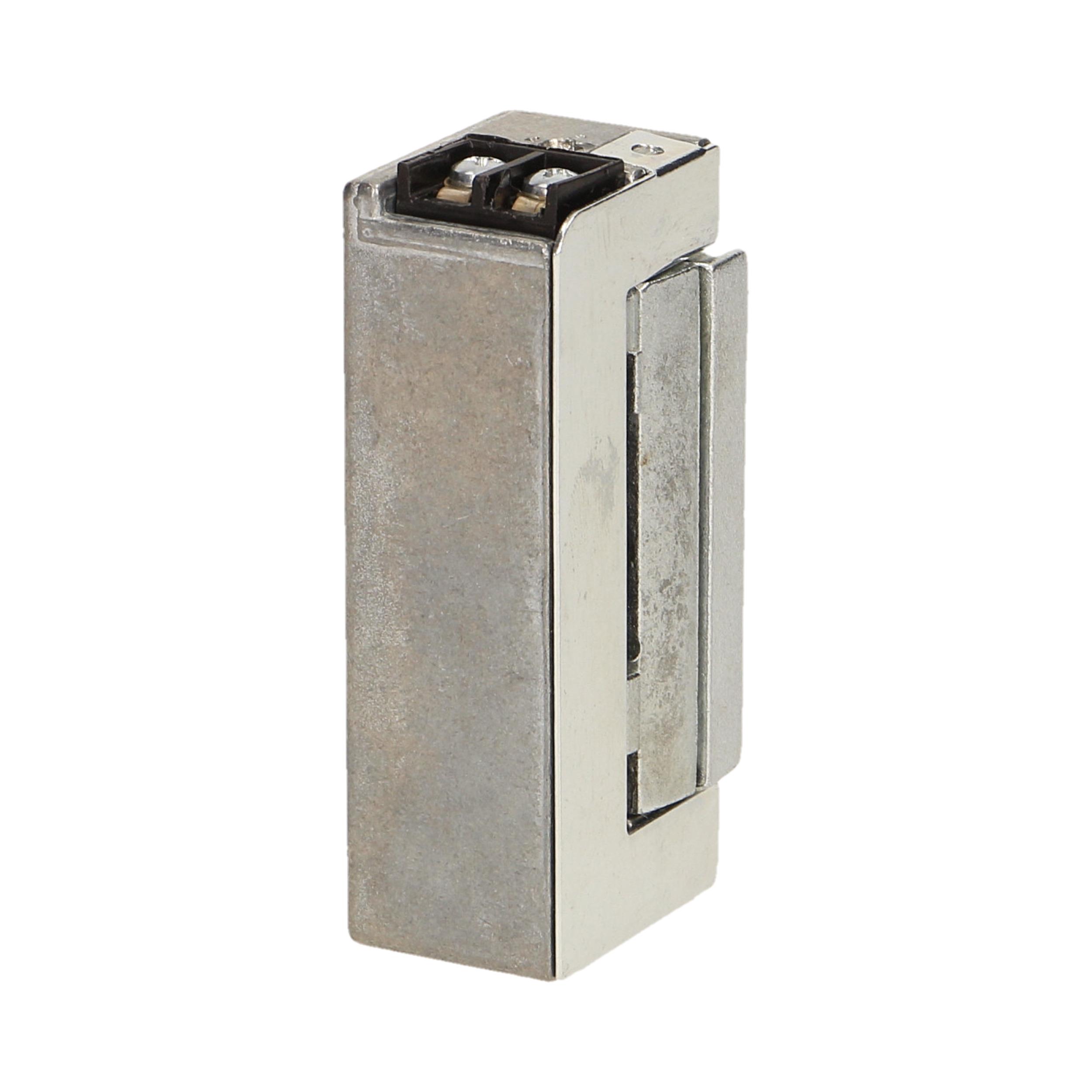 Orno Simetrinis elektros smūgis su blokada, modelis - R4-12.20, žema ...