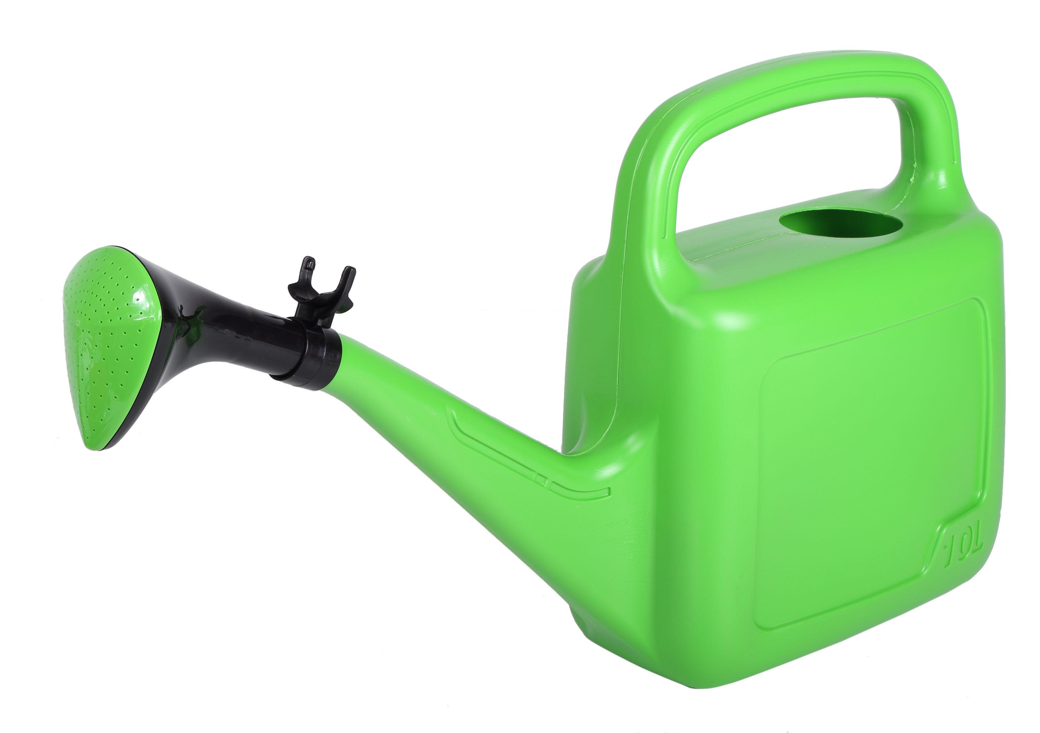 Profix Laistytuvas Prosperplast IKA10-S411, 10 l, modelis - 35122, žema ...