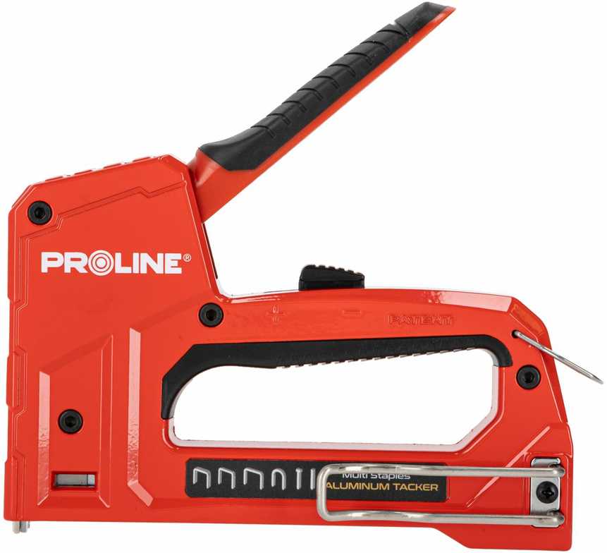 Proline Profesionalus aliuminio segiklis 6in1, 6-15mm, prolinas ...