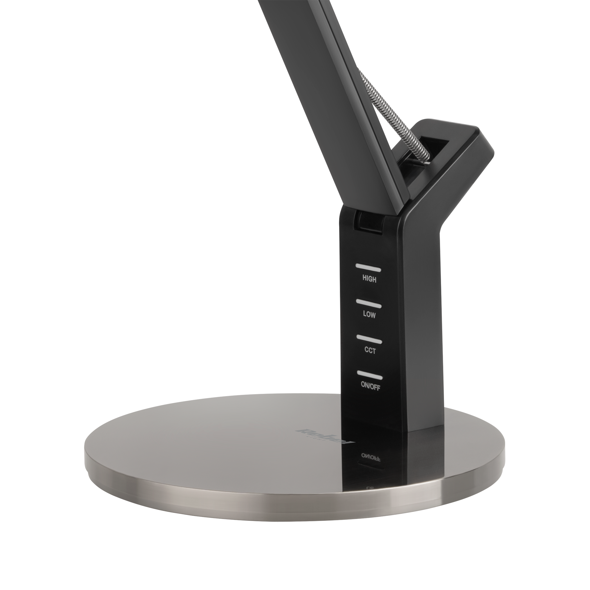 Rebel LED stalinė lempa - 3 spalvų, modelis - KOM1008, žema kaina ...