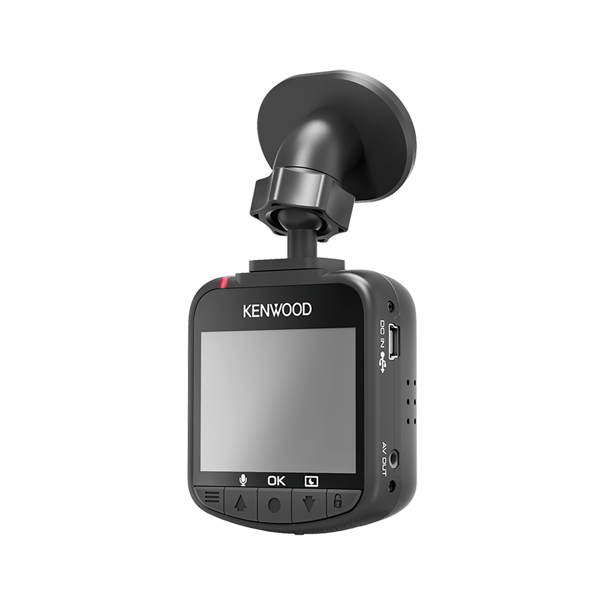Kenwood A100 Car DVR, modelis - KEN0003, žema kaina | Varle.lt