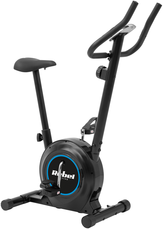 REBEL ACTIVE magnetinio dviračio modelis RBA-1009, modelis - RBA-1009 ...