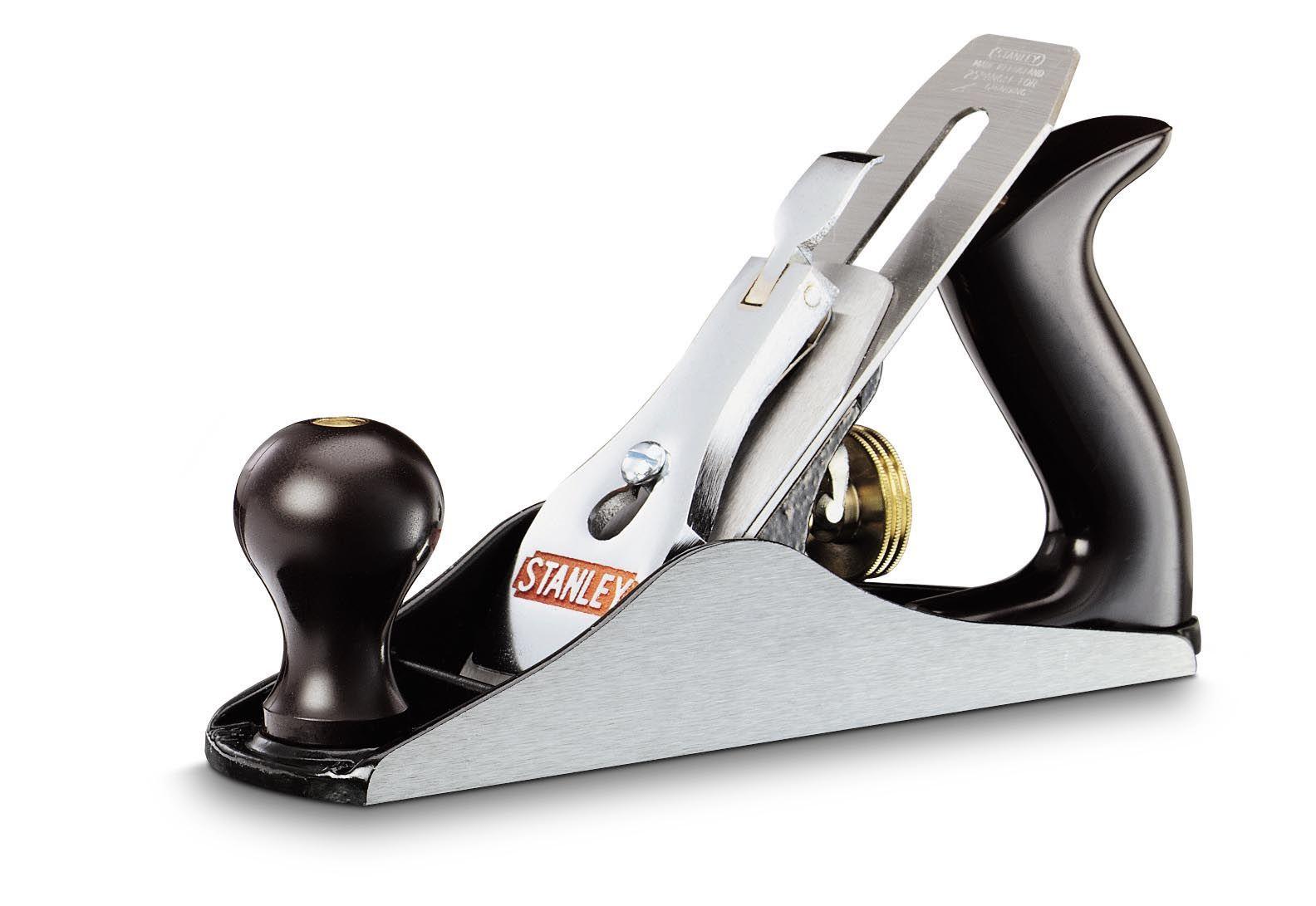 Rankinis oblius Stanley BAILEY; 45x240 mm, modelis - 1-12-003, žema ...