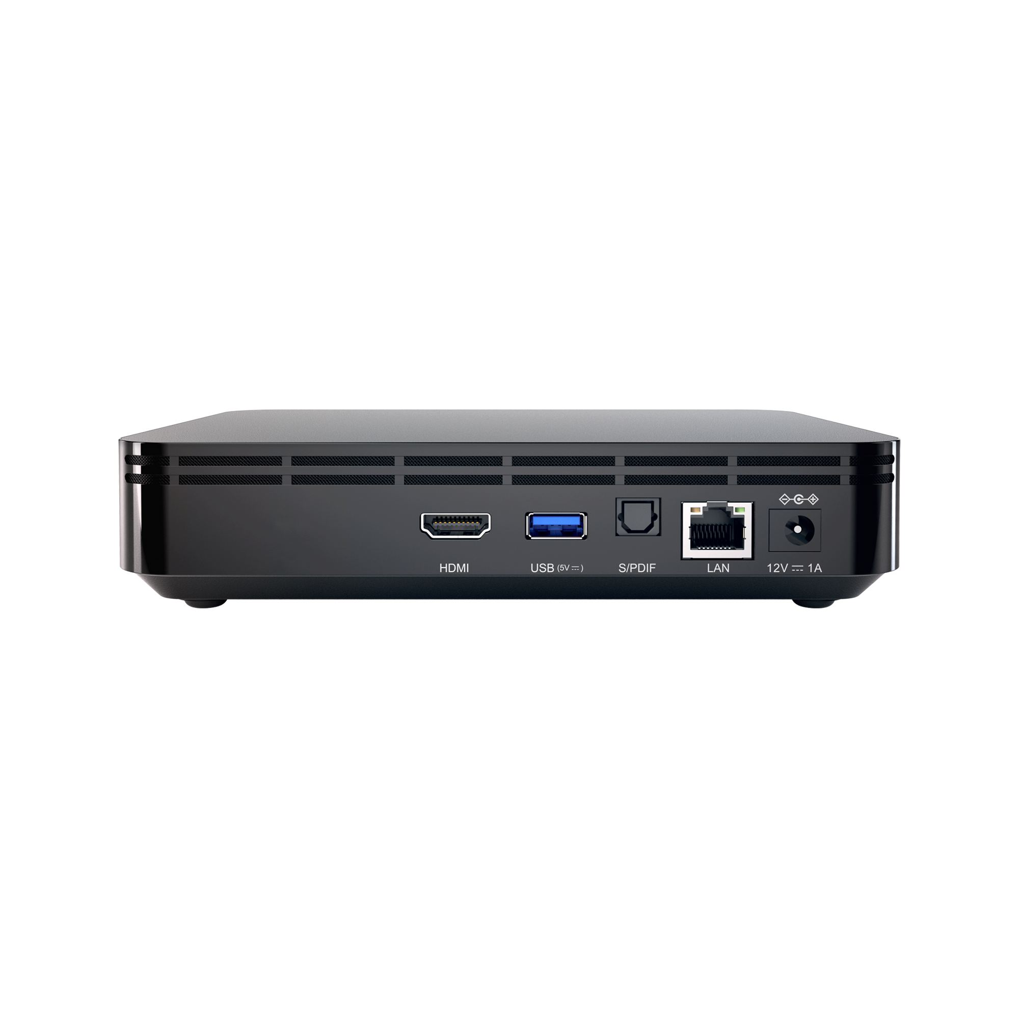 Inne Canalplus Dekoder CANAL+ BOX 4K, modelis - BOX4, žema kaina | Varle.lt