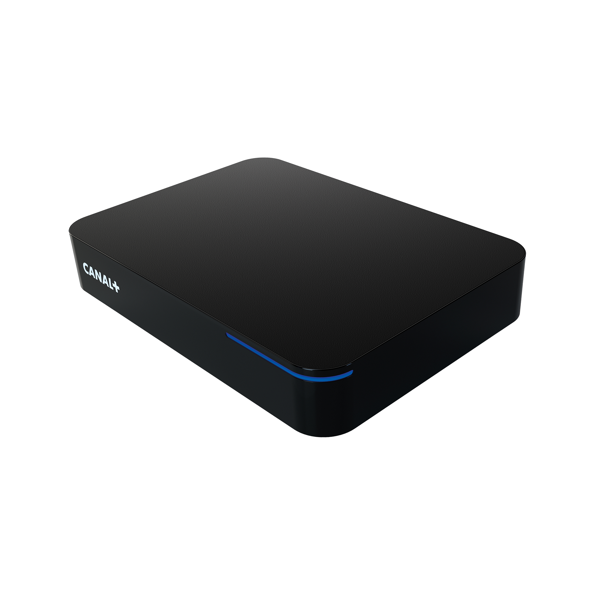 Inne Canalplus Dekoder CANAL+ BOX 4K, modelis - BOX4, žema kaina | Varle.lt