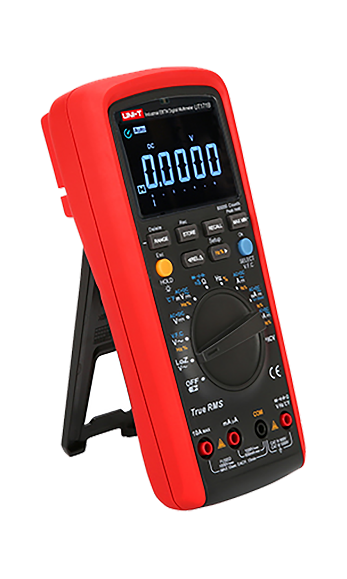Universalus multimetras Uni-t UT171B, modelis - MIE0191, žema kaina ...
