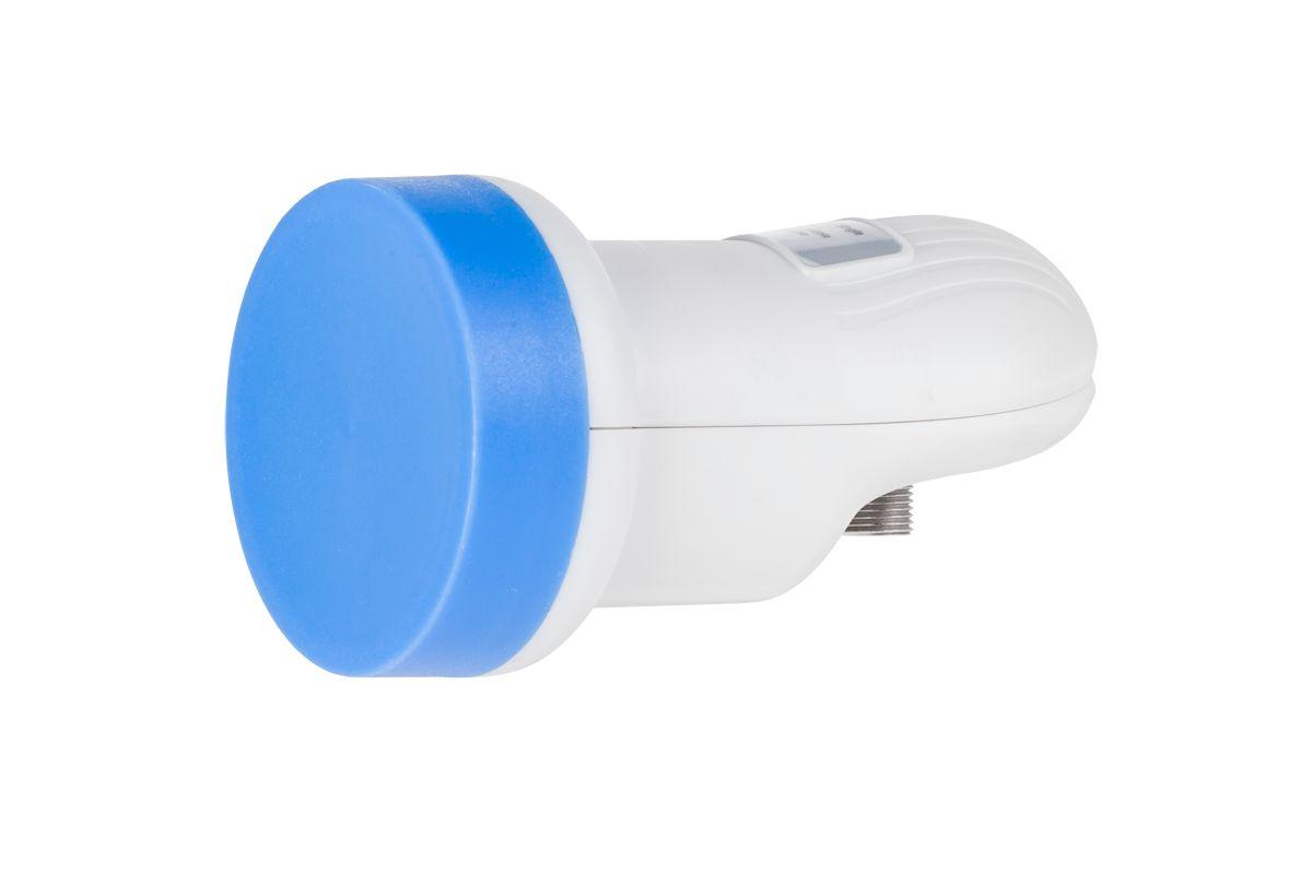 Single Cabletech 0.2dB platininis LNB konverteris, modelis - URZ0611 ...